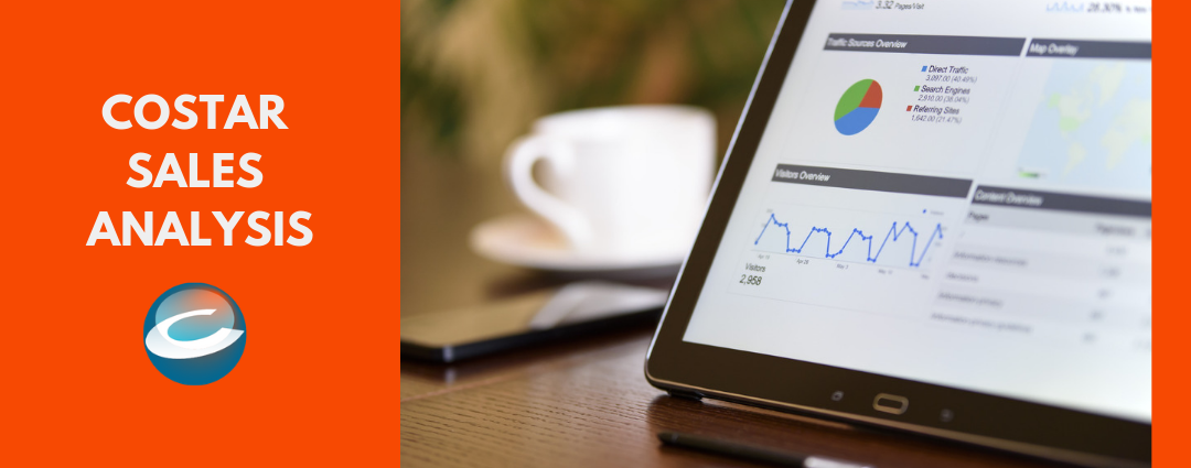 Sales Analysis - Costar