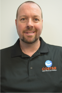 About Us - COSTAR Automotive & Tyre Software