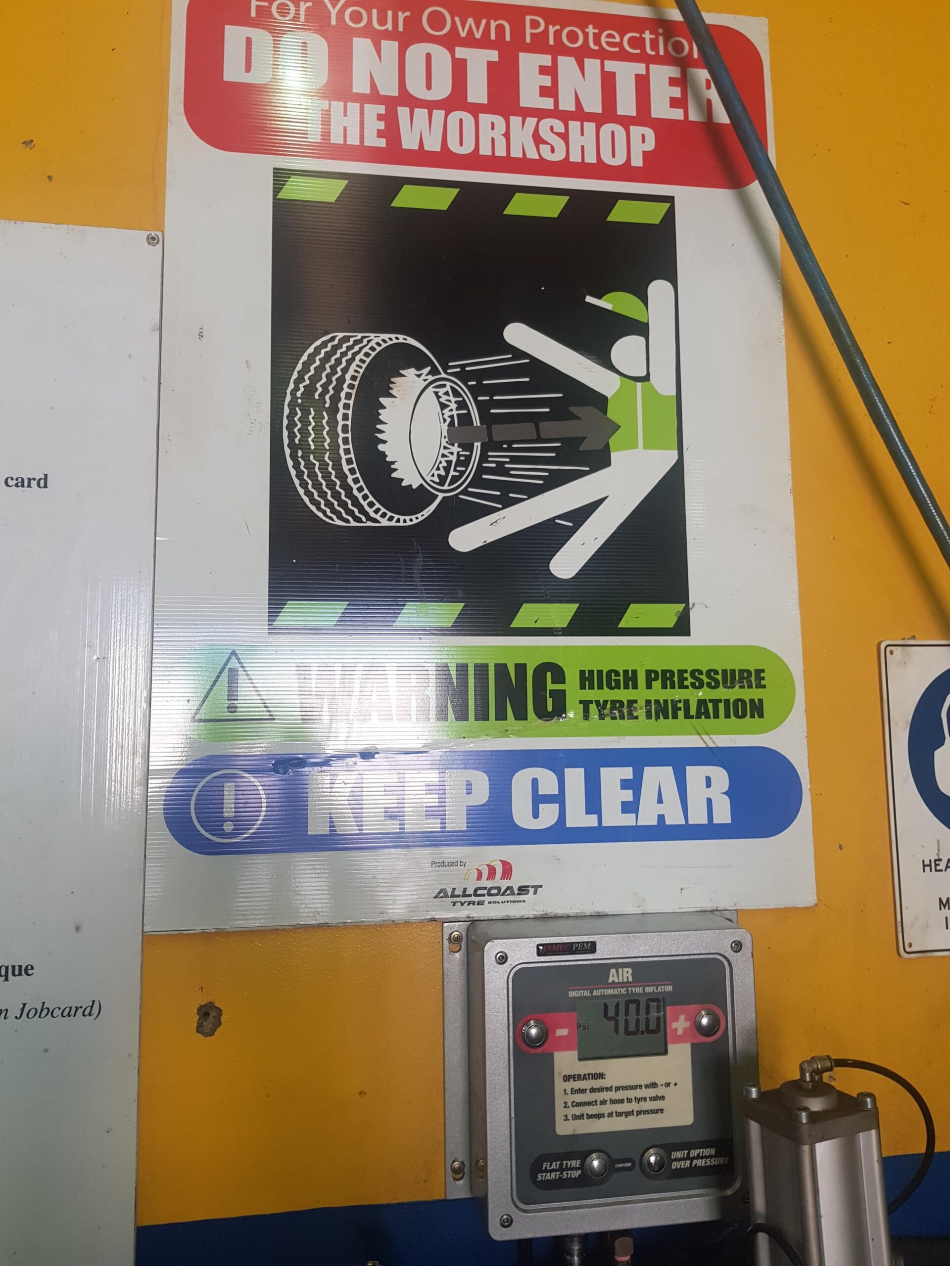 All Coast Tyre Solutions, Client Feature Story - COSTAR Software
