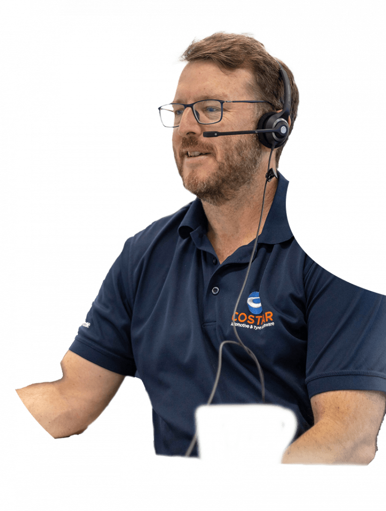 The Premier Automotive & Tyre Software - Costar