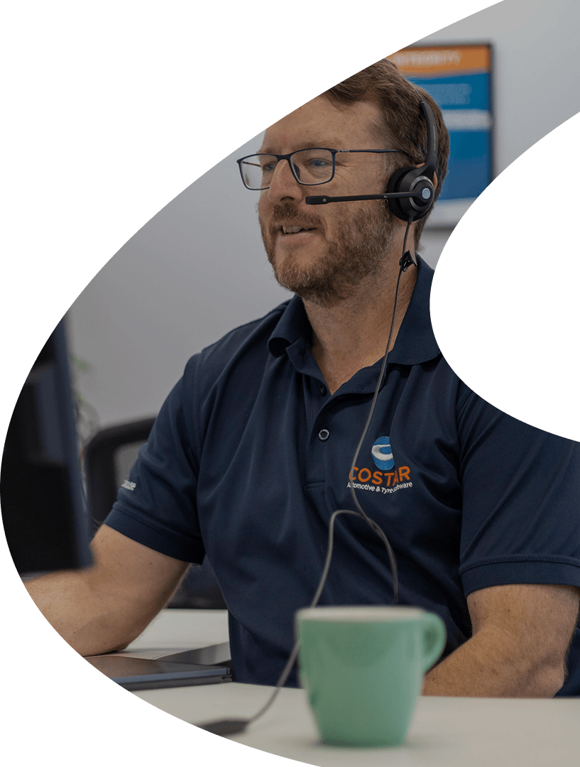 COSTAR Rego Checker - Costar